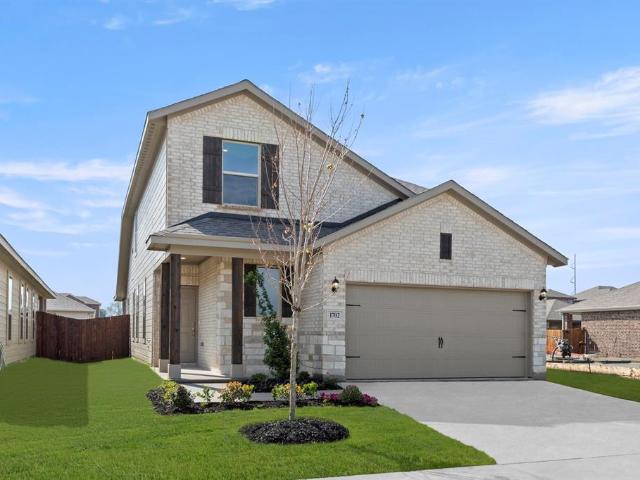 1702 Potomac Ln, Blue Ridge, TX 75424 | MLS #21244