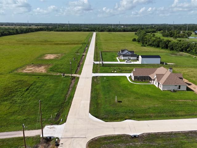 1702 Rymal Ranch Road