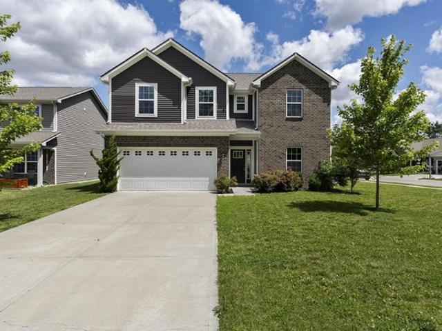 1702 Riley Rd, Lebanon, IN 46052