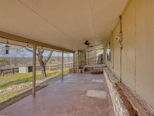 1702 Sunset Dr, Marble Falls, TX 78654 | MLS #5964