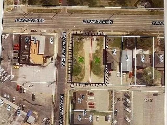 1702 S Broadway St, Pittsburg, KS 66762