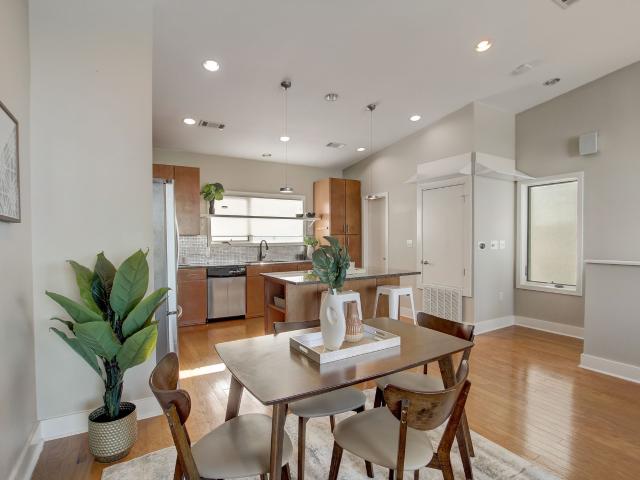 1702 S Lamar Blvd, Unit 11, Austin, TX 78704 | MLS #4220