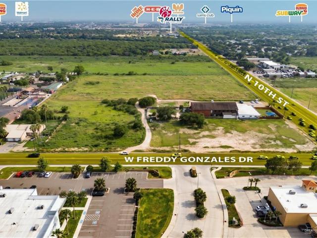 1702 S State Highway 336 Street B