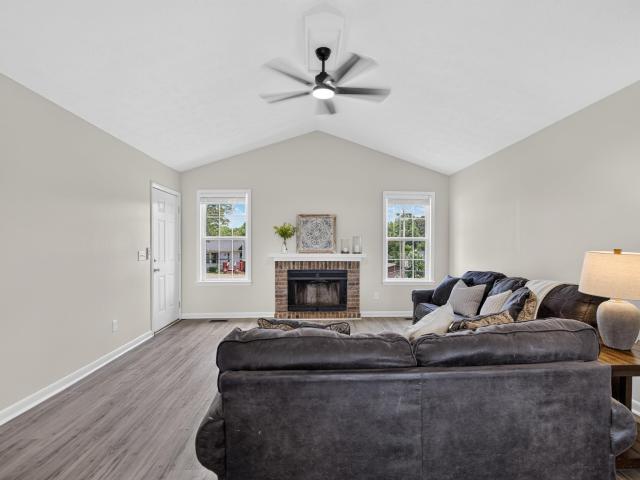 1702 Savannah Drive