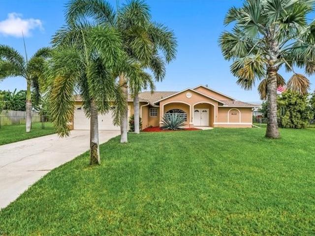 1702 SE 11th Ave, Cape Coral, FL 33990