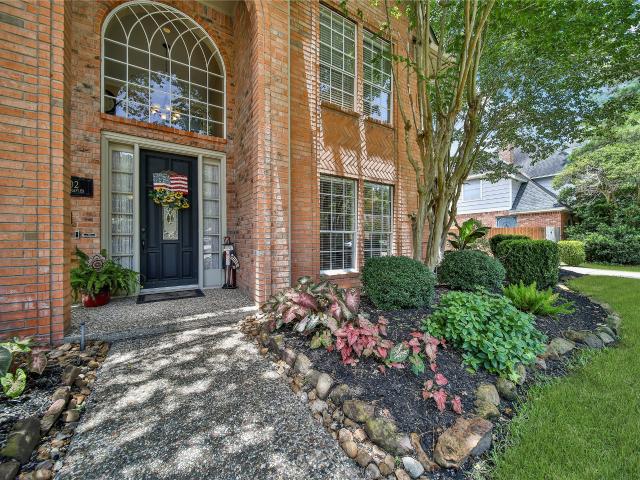 1702 Seven Maples Drive