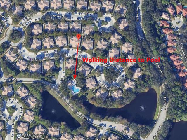 1702 Silverleaf Oak Ct, Palm Beach Gardens, FL 33410 | MLS #B26030