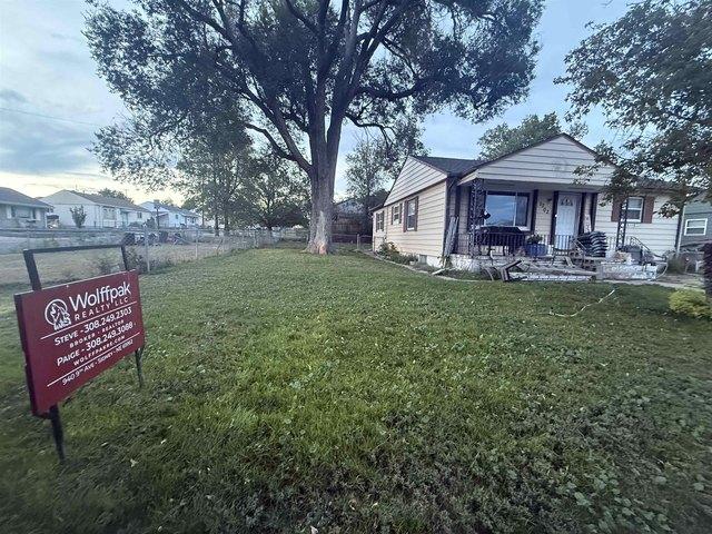 1702 Sky Rd, Sidney, NE 69162