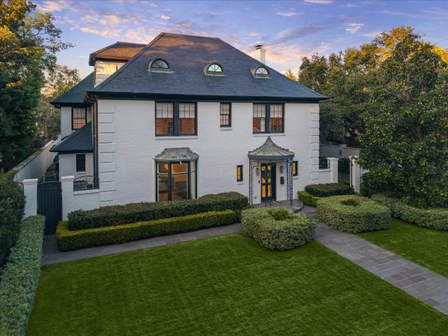 1702 South Blvd, Houston, TX 77098 | MLS #20469