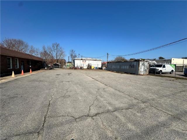 1702 Southern BLVD