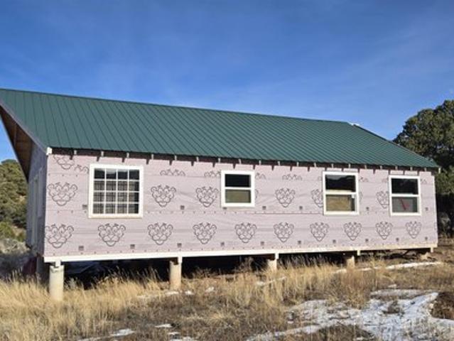 1702 Teirnan Dr, Fort Garland, CO 81133