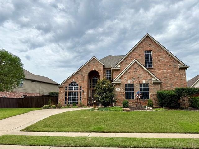 1702 Timber Edge Dr, McKinney, TX 75072