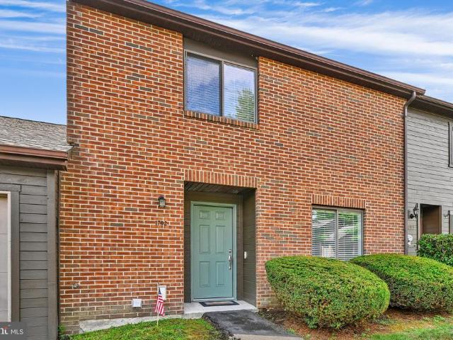 1702 Village Road