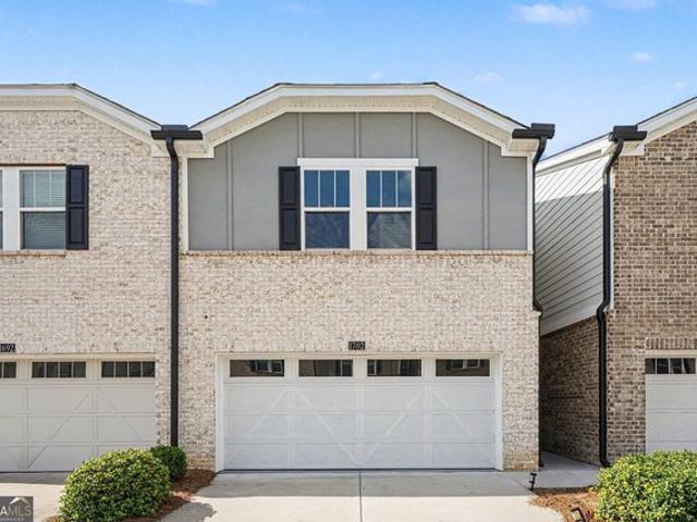 1702 Villageside Ct, Lawrenceville, GA 30043