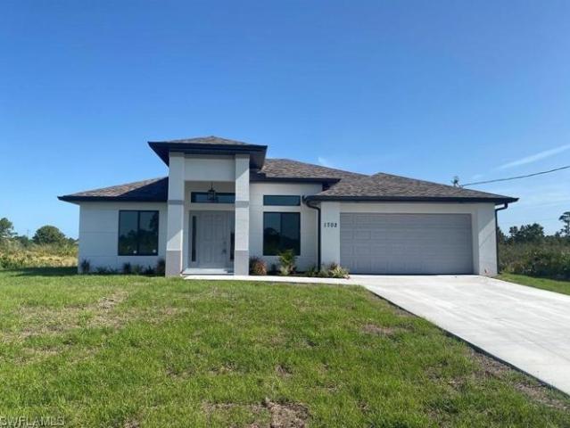 1702 W 13th St, Lehigh Acres, FL 33972