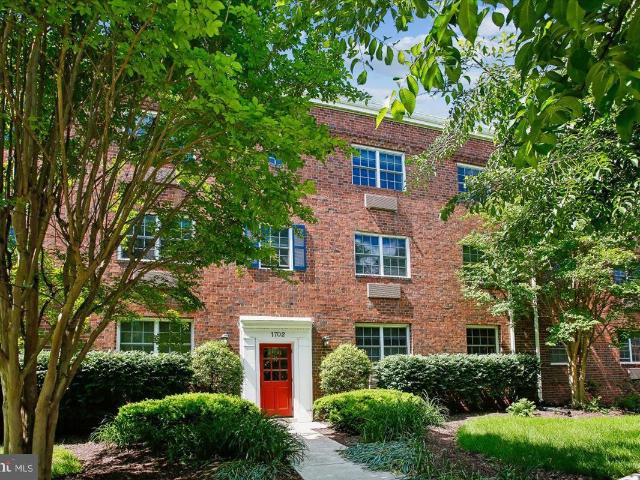 1702 W Abingdon Drive Unit# 201, Alexandria, US, VA