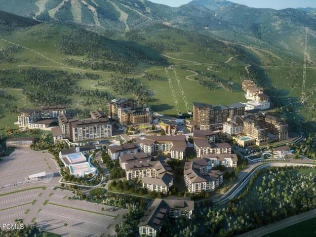 1702 W Glencoe Mountain Way Unit 6038, Park City, UT 84060
