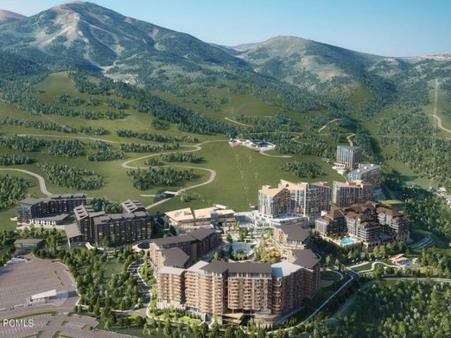 1702 W Glencoe Mountain Way Unit 8038, Park City, UT 84060