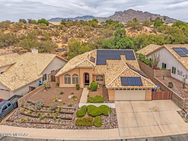 1702 W Sunridge Dr, Tucson, AZ 85704