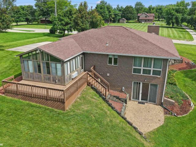 1702 Westwood Drive