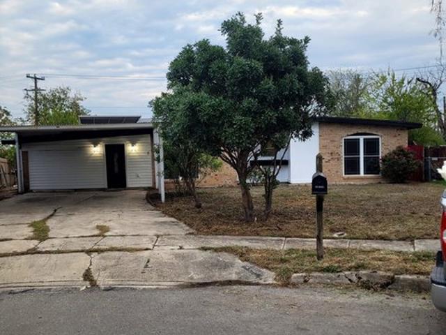 1702 Westmar St, San Antonio, TX 78227