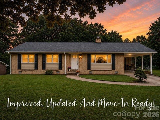 1702 Wildwood Rd, Gastonia, NC 28052