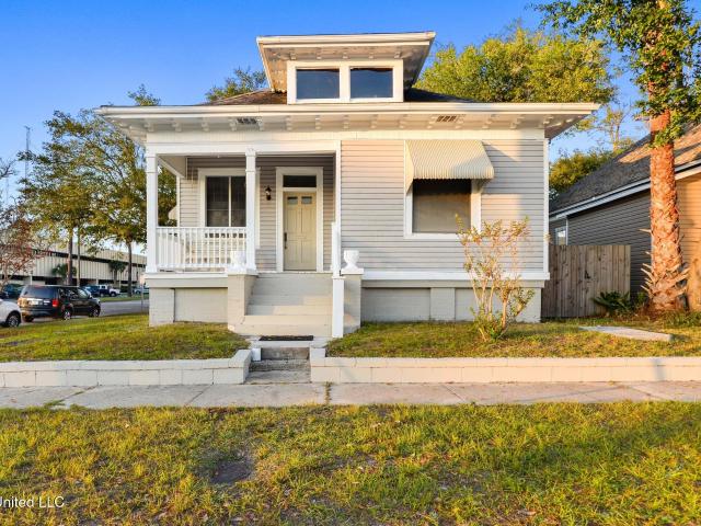 1702 23rd Ave, Gulfport, MS 39501 | MLS #4132 | Compass