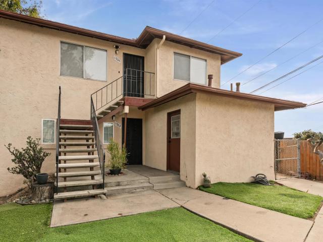 1702 4 E 7th St, National City, CA 91950 | MLS #260009 | Compass
