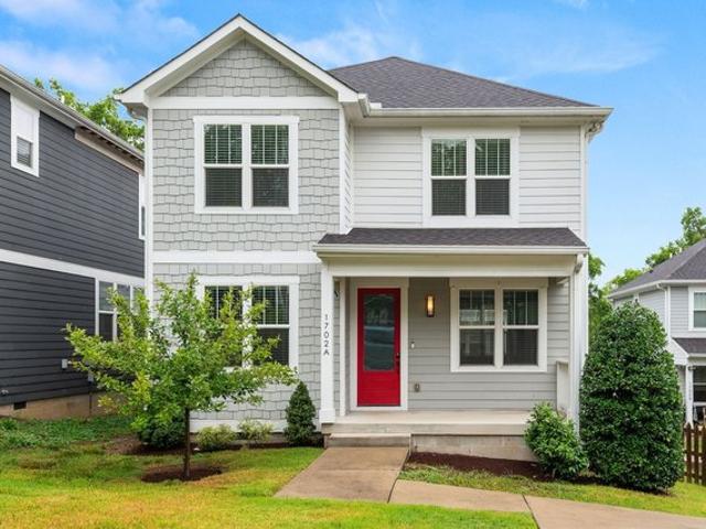 1702A Simpkins St, Nashville, TN 37208