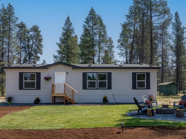 17033 Cagle Rd, La Pine, OR 97739