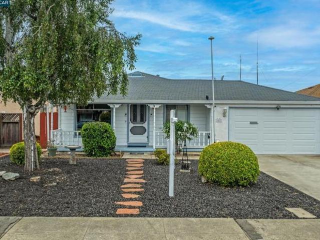 17033 Ganley St, San Lorenzo, CA 94580