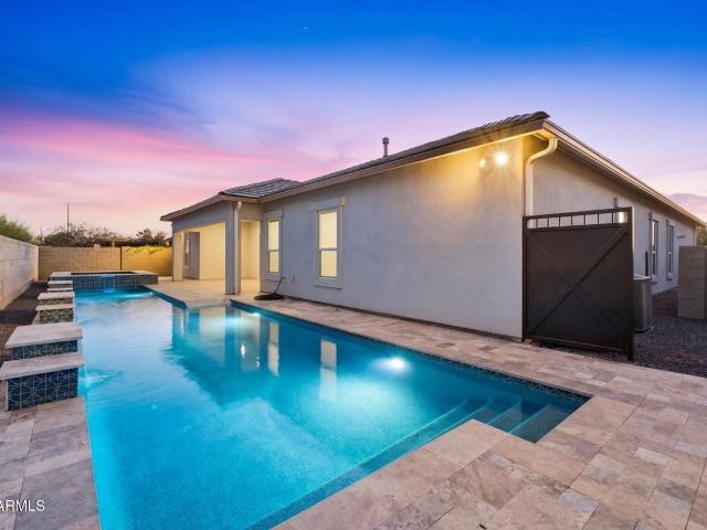 17033 N 51st Way, Scottsdale, AZ 85254 | MLS #6980 | Compass
