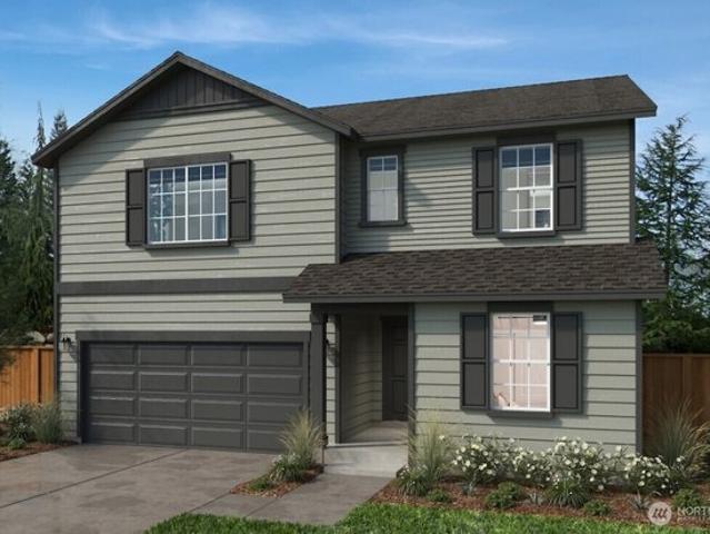 17030 th Street Ct E Lot 173, Bonney Lake, WA 98391