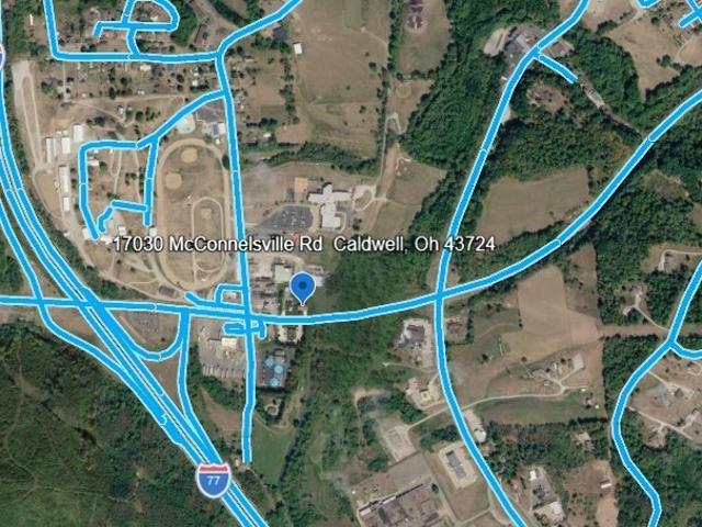 17030 McConnellsville Road