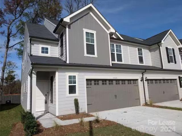 17030 Patron Drive, Charlotte, NC 28273