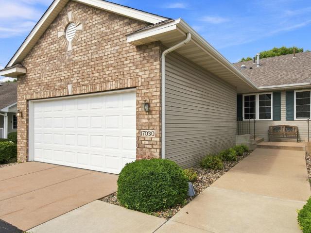 17030 Pheasant Meadow Lane SW
