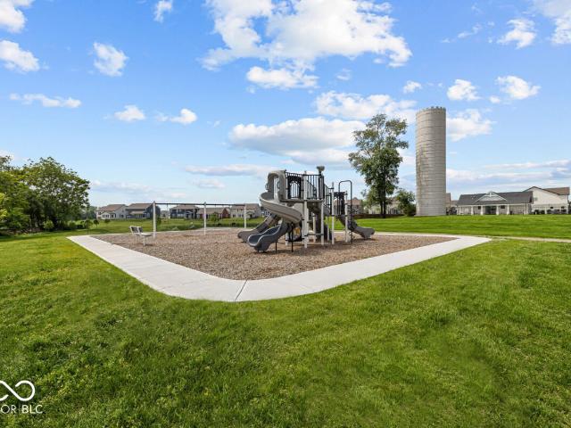 17030 Picket Fence Drive