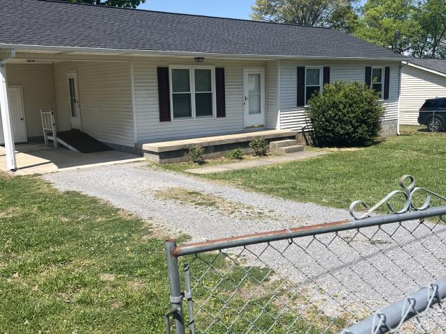17031 2 Gordon Rd, Shelbyville, TN 37160 | MLS #3127 | Compass
