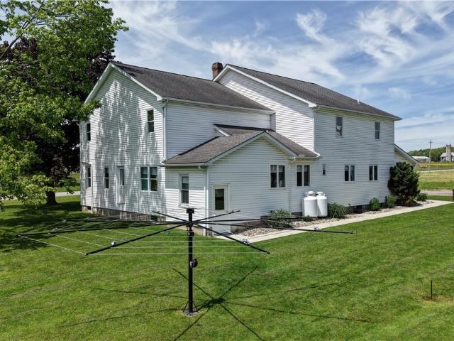 17031 Tavern Road