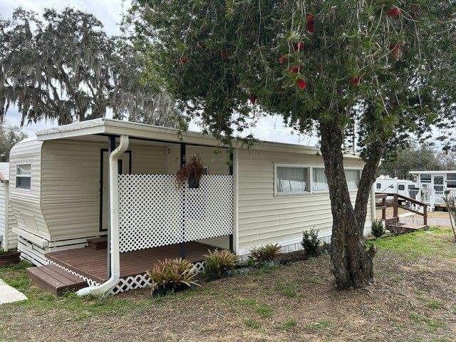17031 US Highway 301 Unit SB121, Dade City, FL 33523