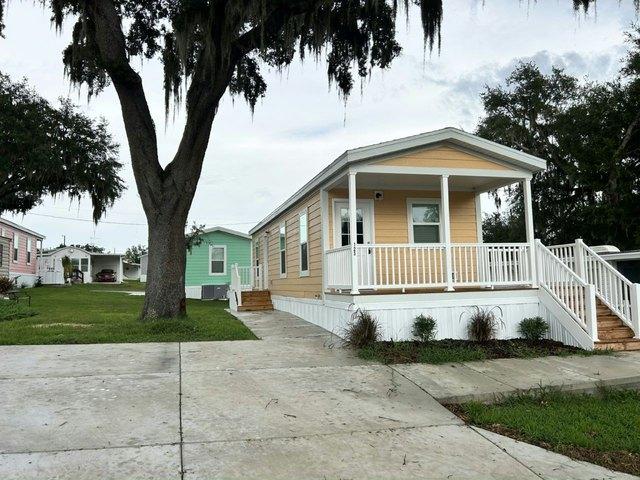 17031 US Highway 301 Unit SB123, Dade City, FL 33523