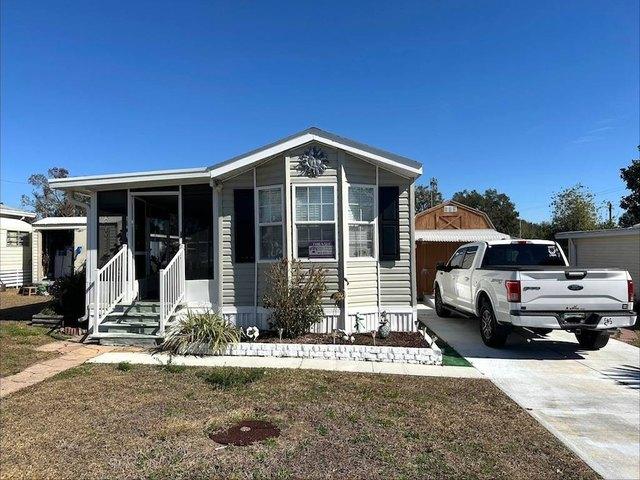 17031 US Highway 301 Lot 31, Dade City, FL 33523