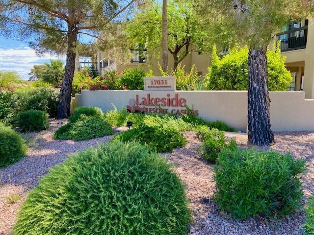 17031 E El Lago Boulevard # 1114