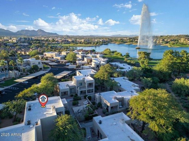 17031 E El Lago Blvd Unit 2135, Fountain Hills, AZ 85268
