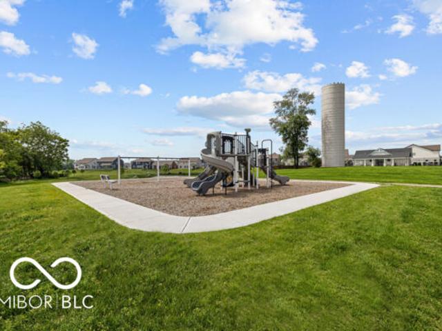 17031 Picket Fence Drive