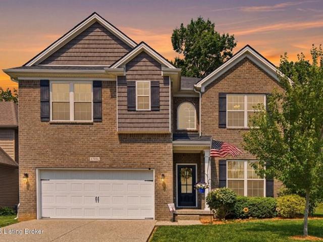 17031 Piton Way, Louisville, KY 40245