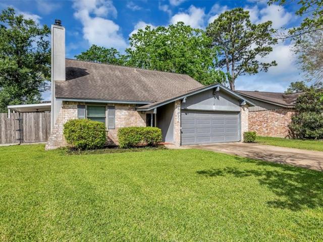 17031 Seven Pines Dr, Spring, TX 77379