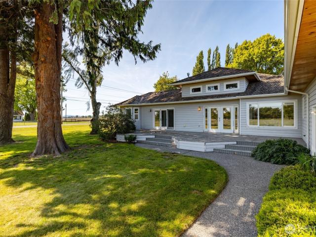 17032 Dunbar Road