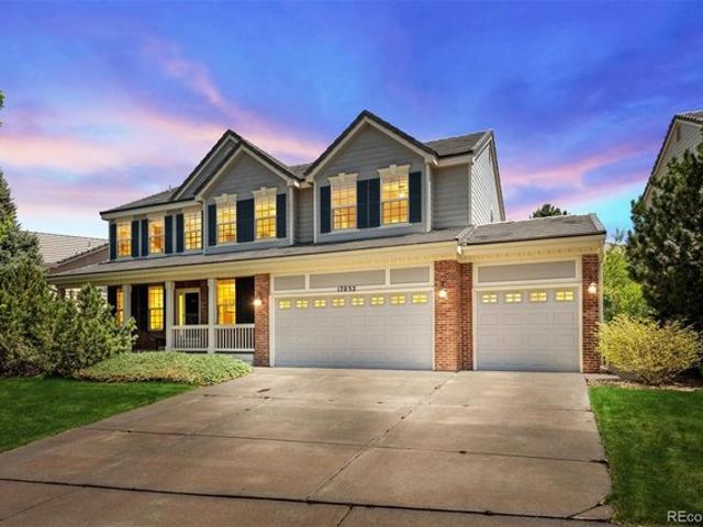 17032 E Aberdeen Dr, Aurora, CO 80016