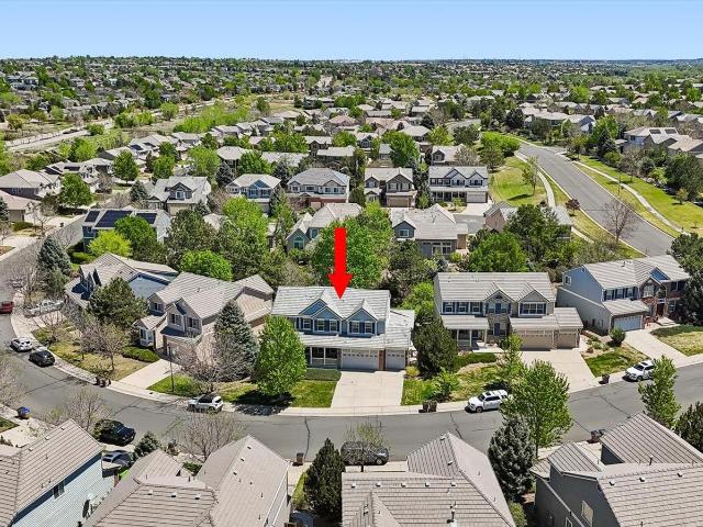 17032 E Aberdeen Drive